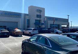 Alexander Ford | Ford dealer in Yuma | Yuma Ford Dealers