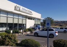 BMW Sedans, SUVs, Minivans Offers | BMW Of Tri-Cities