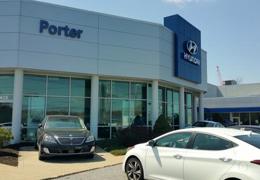 Porter Hyundai - Hyundai Dealership Delaware