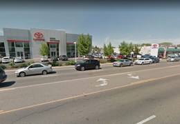 Chuck Patterson Toyota | Best Prices on Toyota Cars – Act Now!