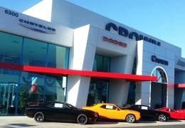 Crown Chrysler Dodge Jeep Ram - Chrysler, Dodge, Jeep, Ram Deals ...