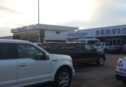 Helfman Ford - Ford Dealership Texas