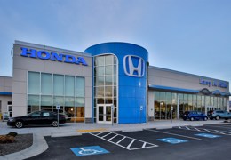 Browse Honda at Larry H. Miller Honda Boise Today