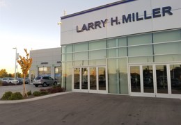 Larry H. Miller Subaru Boise | Subaru Dealer in Boise, Idaho