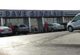 Dave Sinclair Ford, Inc. - Ford Deals | Saint Louis Missouri
