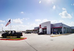 Toyota Of Victoria | Premium Toyota Dealership in Victoria