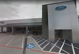 Find New & Used Ford Cars | Tomball Ford Tomball