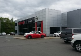 Explore Team Nissan: Top Nissan Cars, Deals & Services
