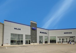 Wilde Subaru: Your Trusted Subaru Dealer in Waukesha, Wisconsin