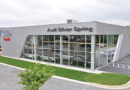 Audi Silver Spring | Best Deals on Audi – Shop Now!