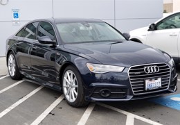 Get Audi Vehicles at Audi Boise in Boise