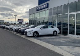 Carson Hyundai | Hyundai Dealership in Carson