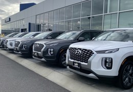 Carson Hyundai | Hyundai Dealership in Carson