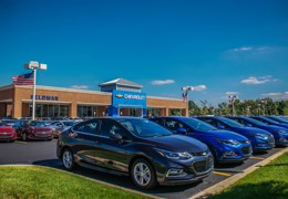 Feldman Chevrolet Of New Hudson | Shop Chevrolet in New Hudson