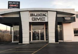 Cable Dahmer Buick Gmc Of Independence