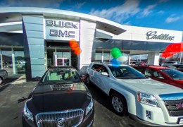 Behlmann Buick GMC - Buick, GMC Dealership Missouri