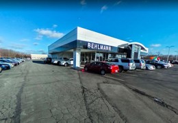 Behlmann Buick GMC - Buick, GMC Dealership Missouri