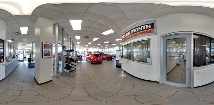 Hixson Toyota in Leesville, Louisiana | Carweek