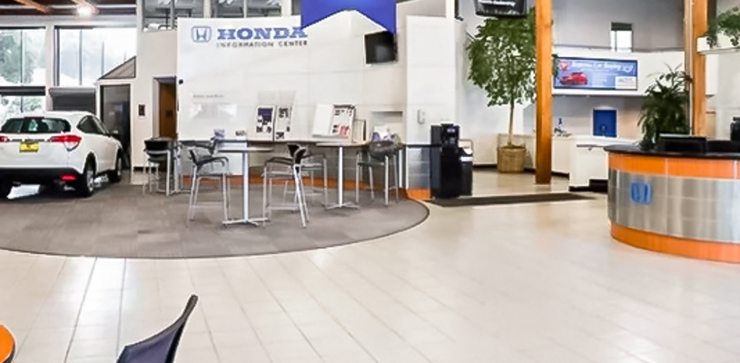 Your Dream Honda Awaits Finding The Perfect Ride At Your Oakland Honda Dealership
