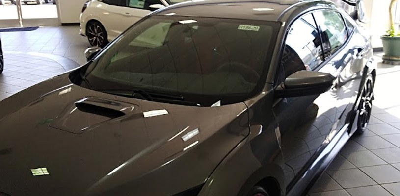 Merced Honda: Honda Dealer in Merced California | Carweek