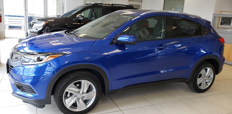Zimbrick Honda: Honda Dealer in Madison Wisconsin | Carweek