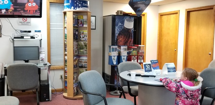 A. Crivelli Ford, Inc. in Franklin, Pennsylvania | Carweek