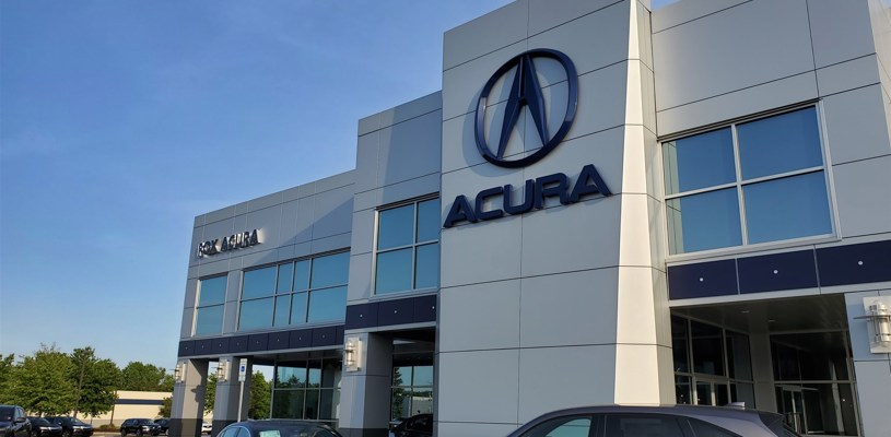 Fox Acura: Acura Dealer in Kentwood Michigan | Carweek
