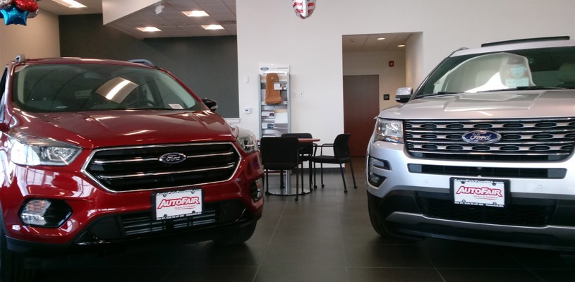 Autofair Ford Of Haverhill: Ford Dealer in Haverhill Massachusetts ...