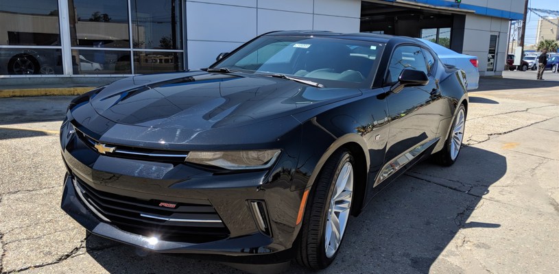 Banner Chevrolet: Chevrolet Dealer in New Orleans Louisiana | Carweek