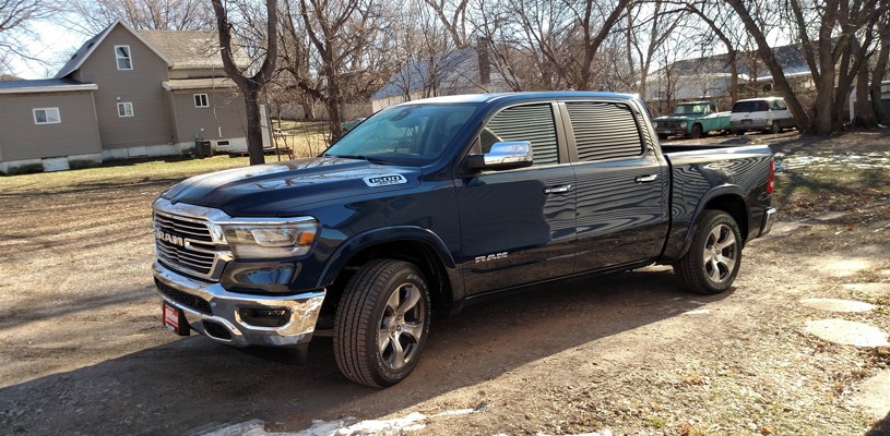 Asher Motor Company: Chrysler, Dodge, Jeep, Ram Dealer in Spencer Iowa ...