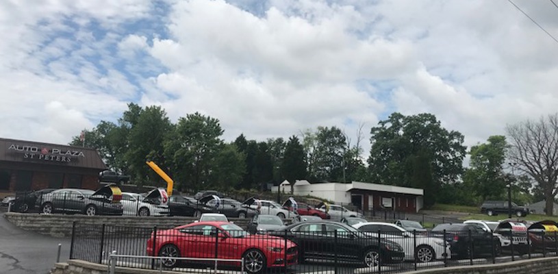 Auto Plaza St. Peters in Saint Peters, Missouri | Carweek