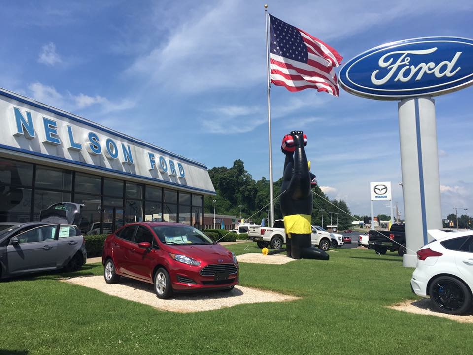 Explore Ford Auto Dealers In Norfolk, Virginia Today!