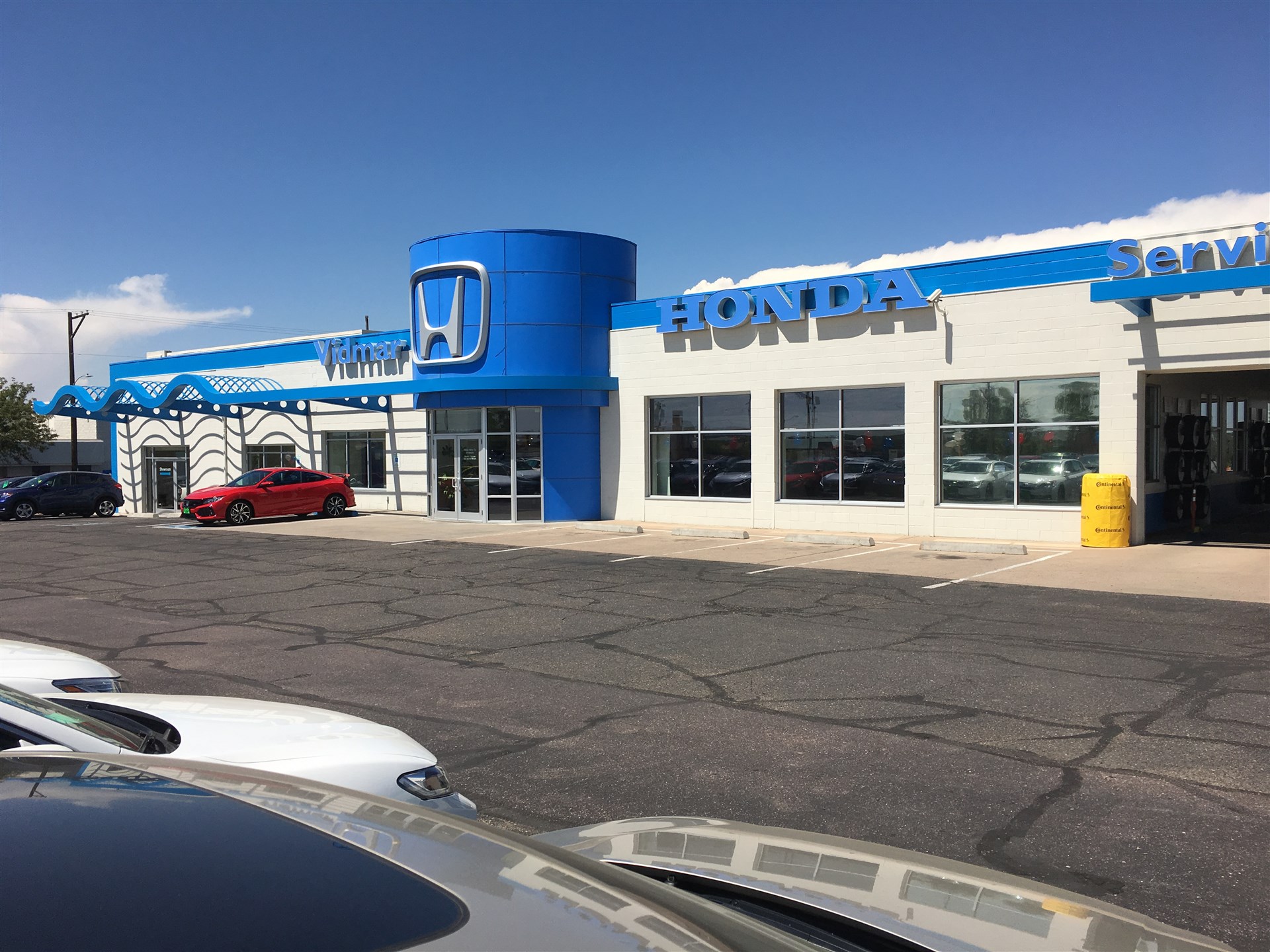 Best Pueblo Car Dealerships for New & Used Vehicles