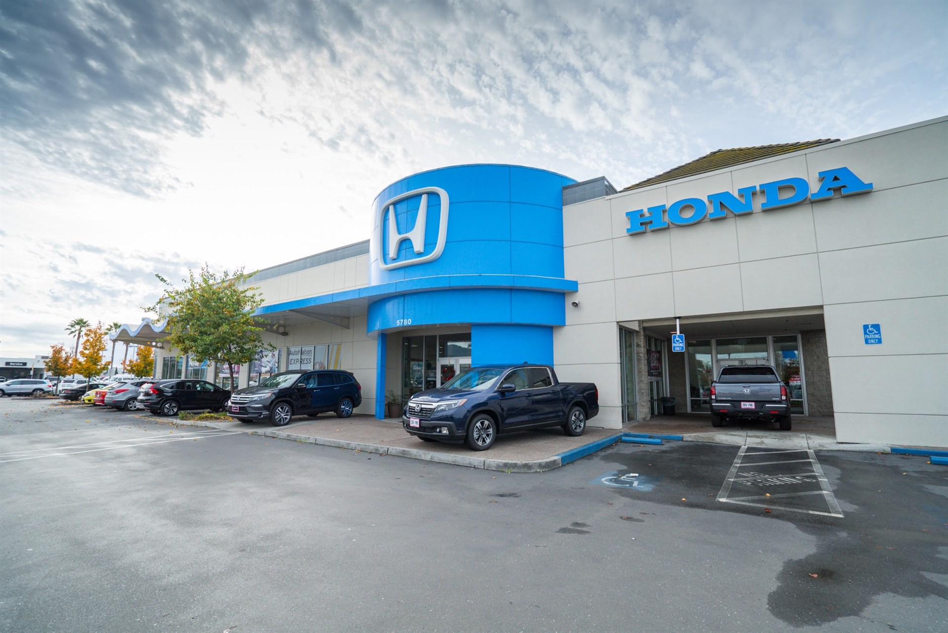 Trusted ASE Certified Honda Auto Repair Centers In Modesto, California