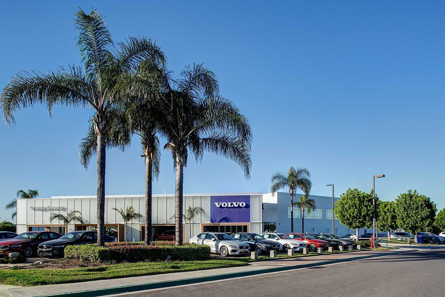 Locate Car Dealers