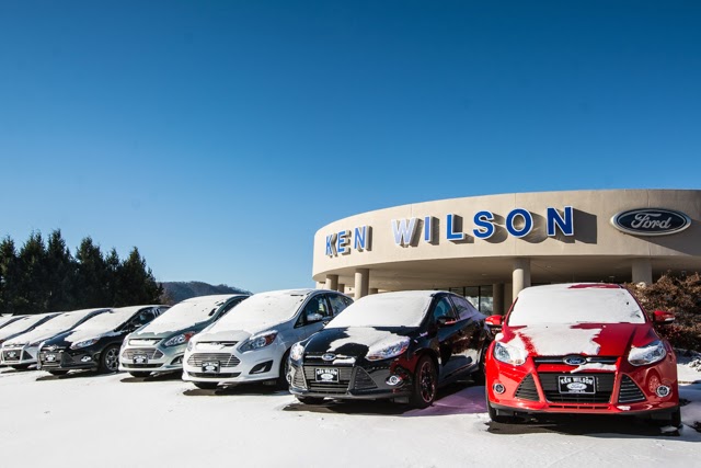 Shop Ford Dealerships Near You In Madison, Indiana - Exclusive Deals ...