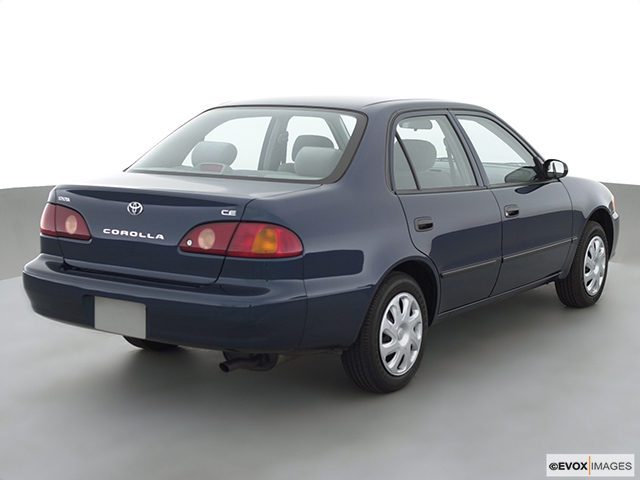 2001 Toyota Corolla Specs Review Pricing Photos 2001-toyota-corolla-specs-review-pricing-photos